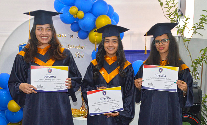 Colegio Hebron Perú