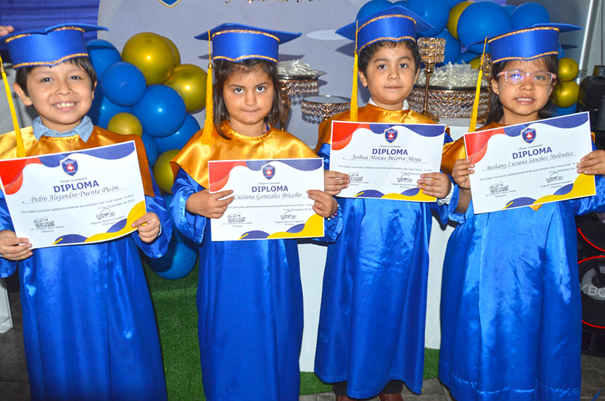 Colegio Hebron Perú
