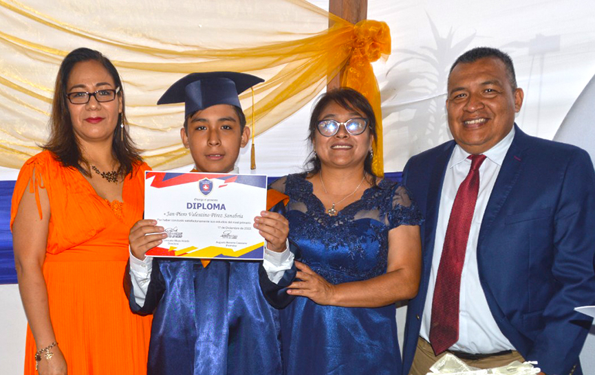 Colegio Hebron Perú