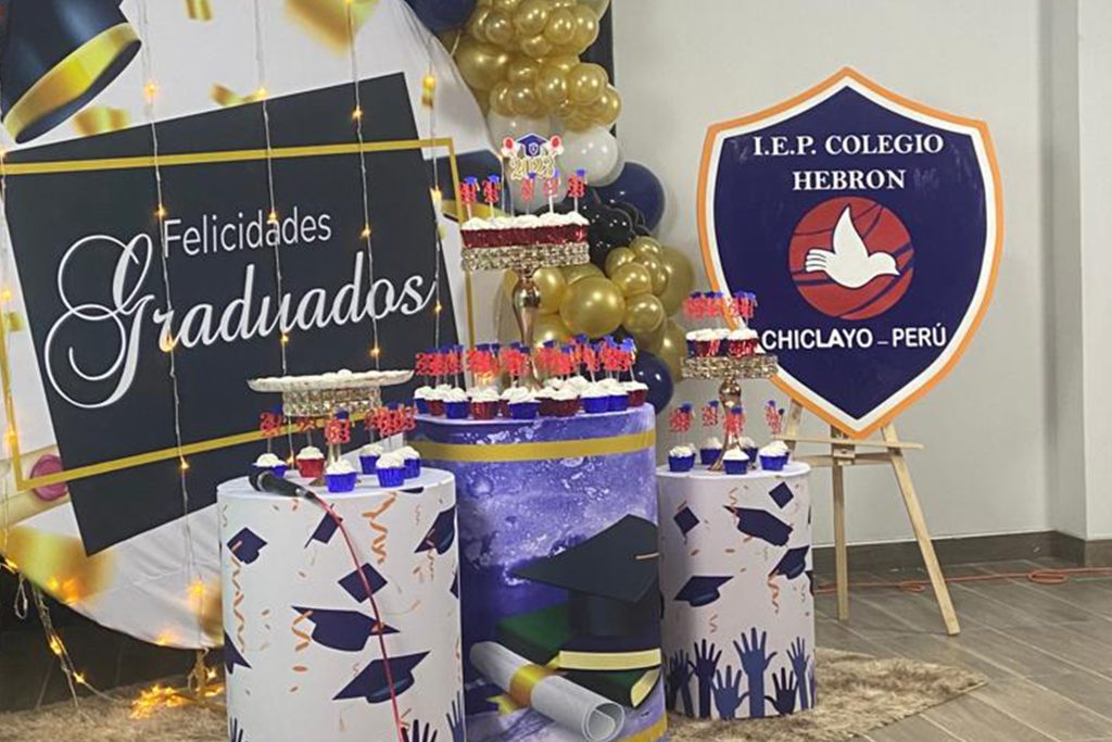 Colegio Hebron Perú