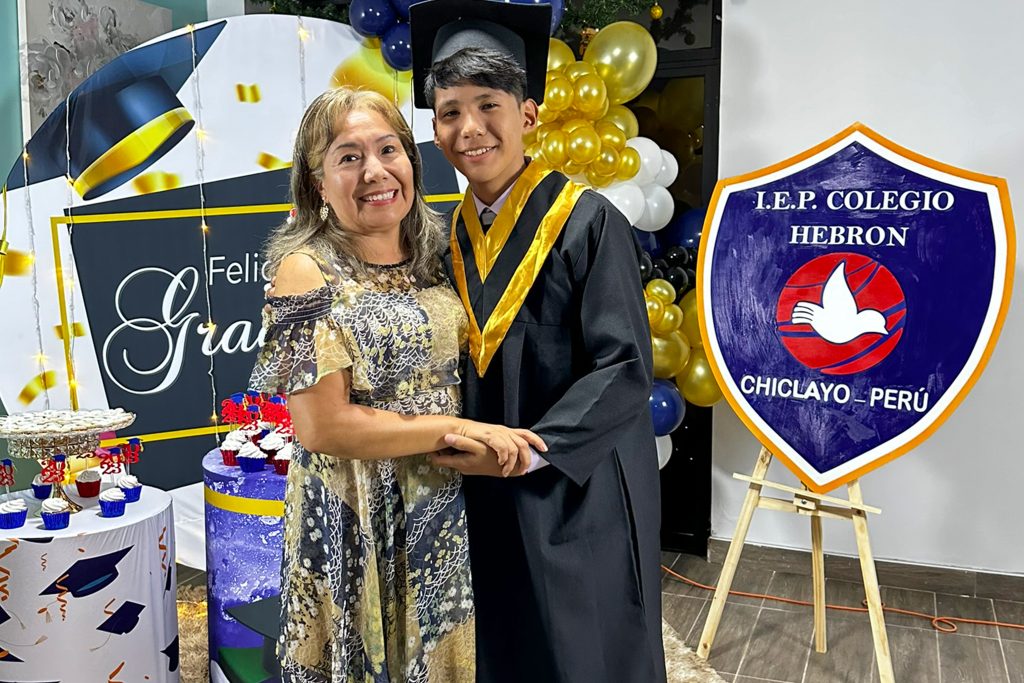 Colegio Hebron Perú